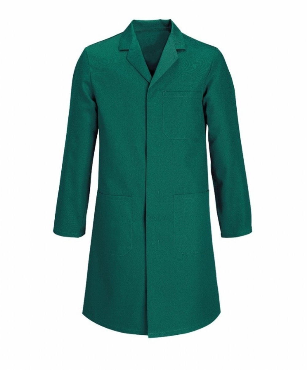 CL1 Lab Coat Stud 100% Cotton | Lab Coat Stud 100% Cotton | The Orange ...