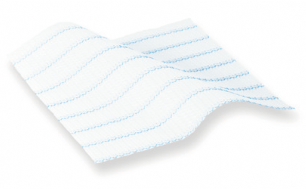 Spmli Prolene Soft Polypropylene Prolene Mesh The Orange Scientist